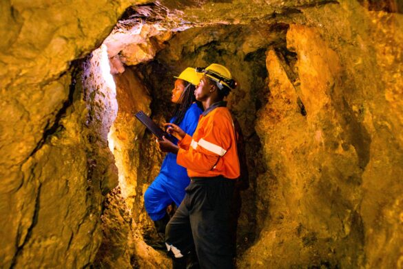 Rwanda Mining in 2024: Lithium, Exports, and New Targets